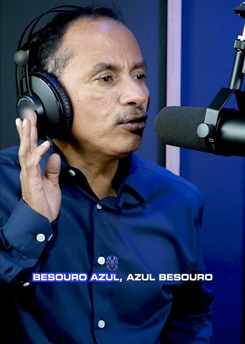 Manoel Gomes Do Hit Caneta Azul Já Foi Rejeitado Por Cantora Antes