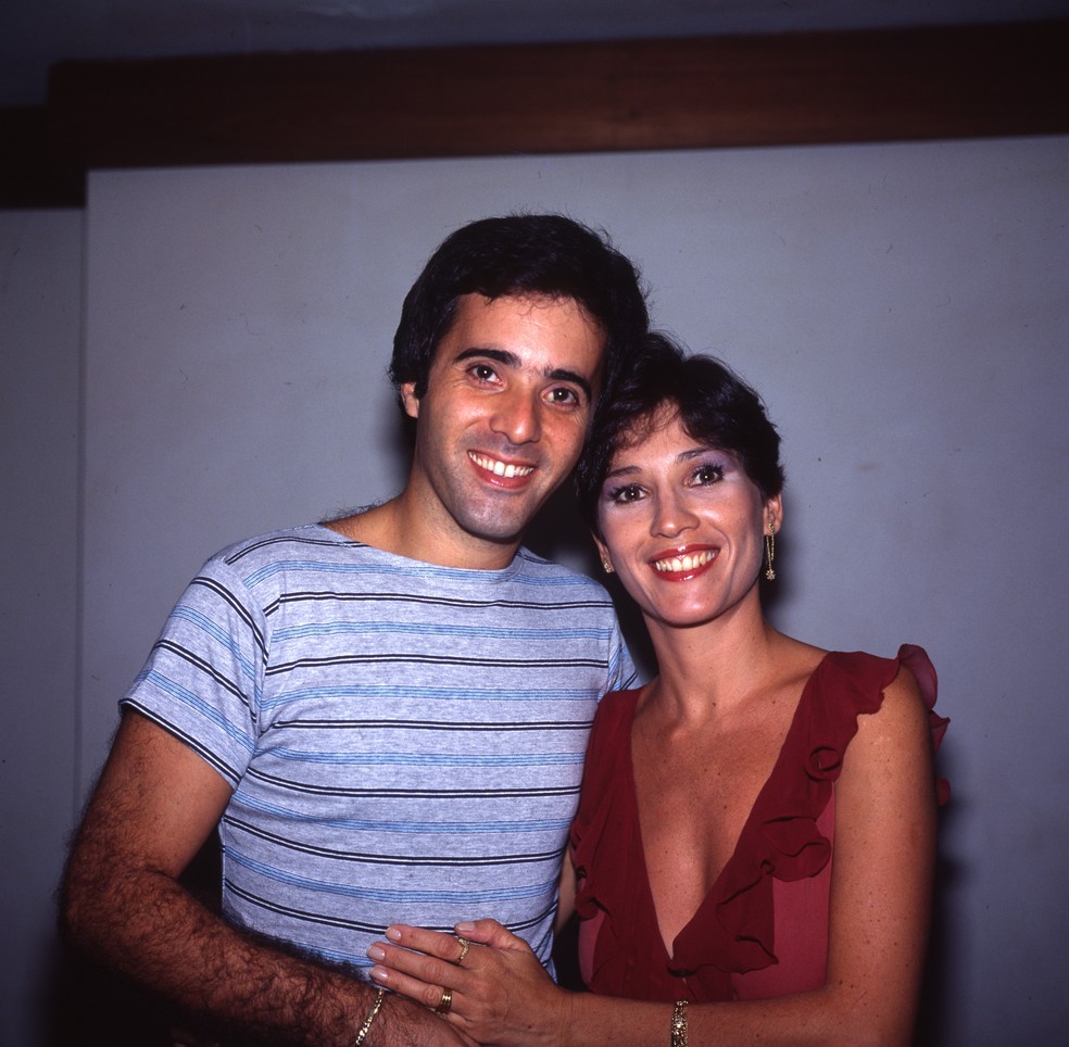 Engenheiro e filho de escritor: quem é o discreto marido da atriz ...
