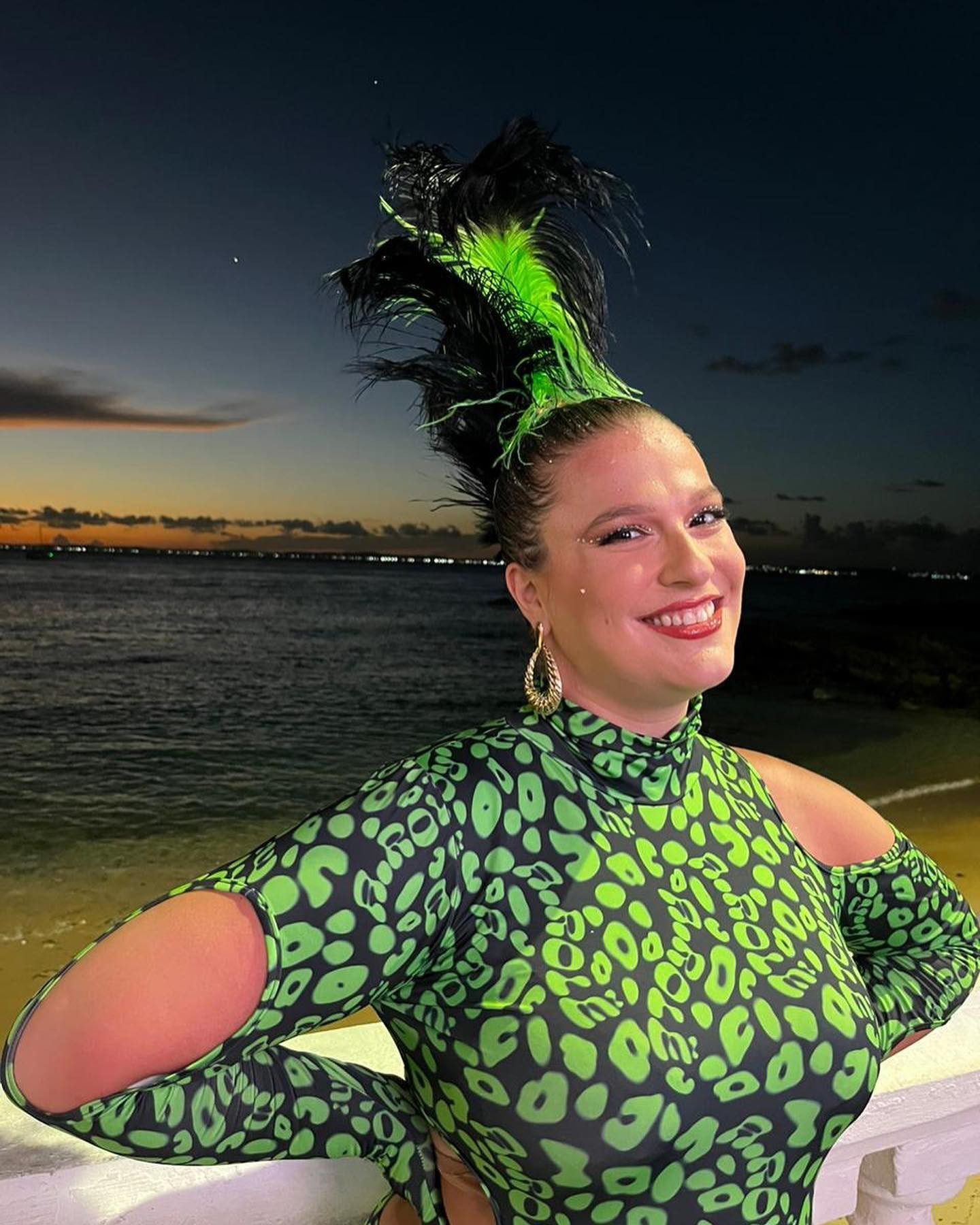 Alice Caymmi diz que bolsonarismo rachou sua família e cita a tia Nana ...