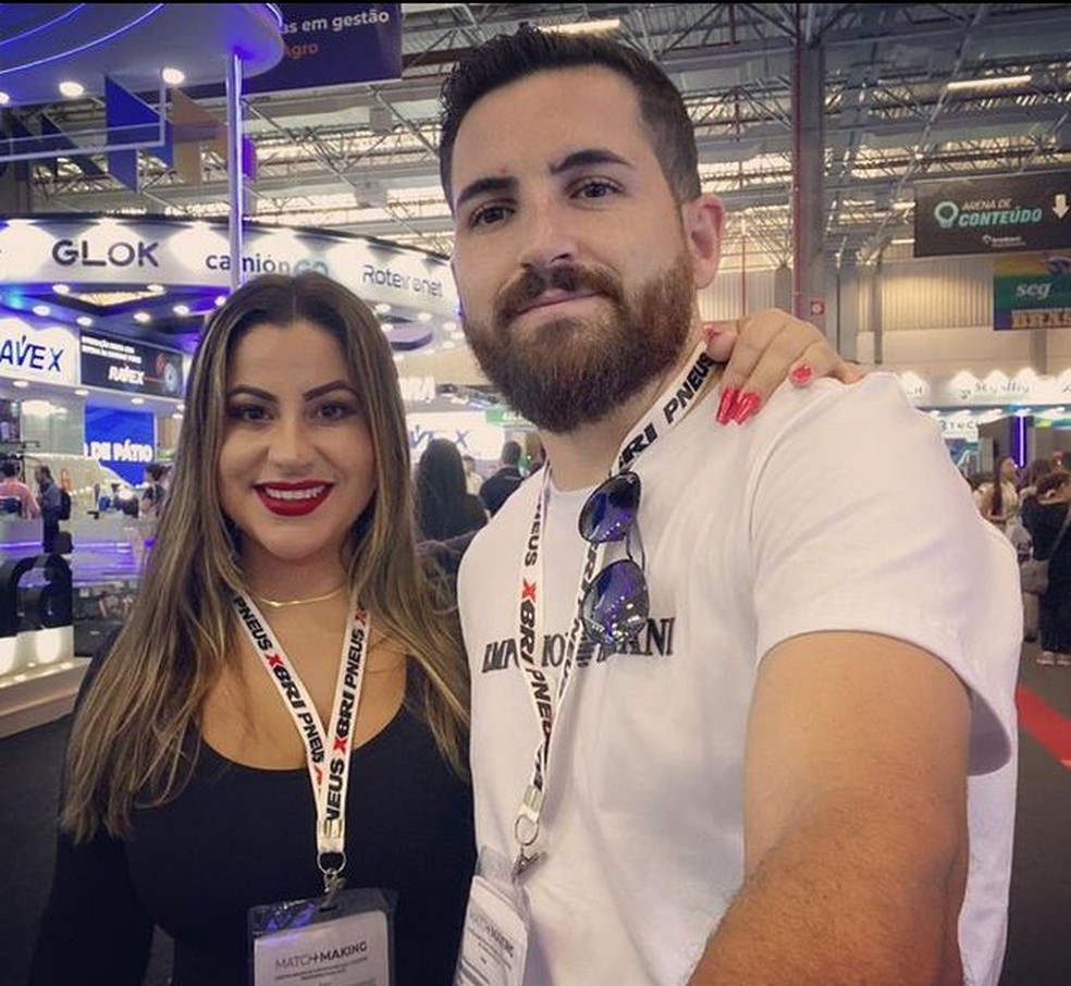 Caminhoneira musa do OnlyFans rebate Nicole Bahls sobre venda de nudes ...