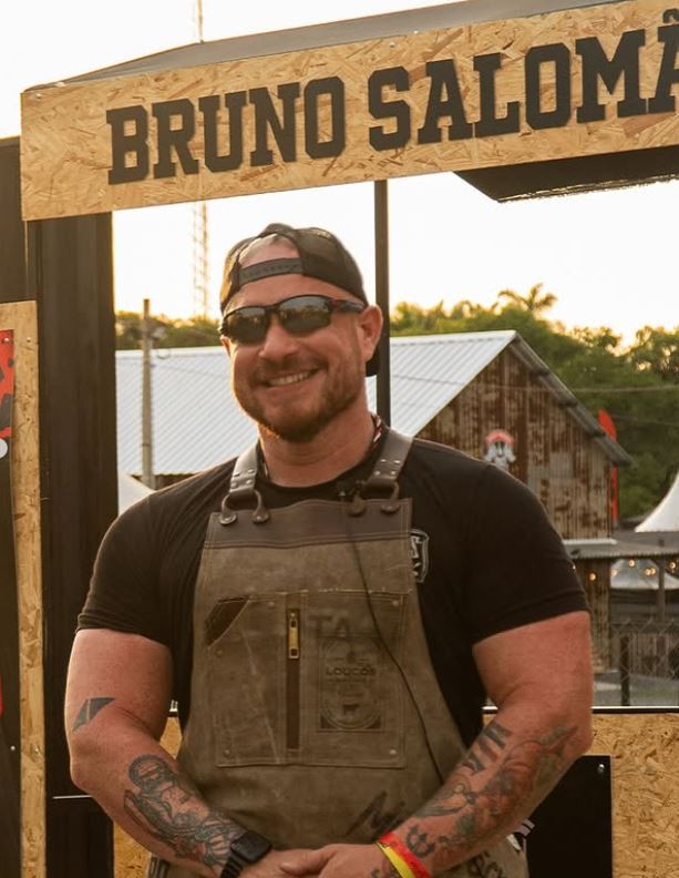 Participante do 'Chef de alto nível' emagreceu 78 quilos após quase ...