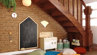 Vilã de ‘Três Graças’, Daphne Bozaski mostra reforma da nova casa ...