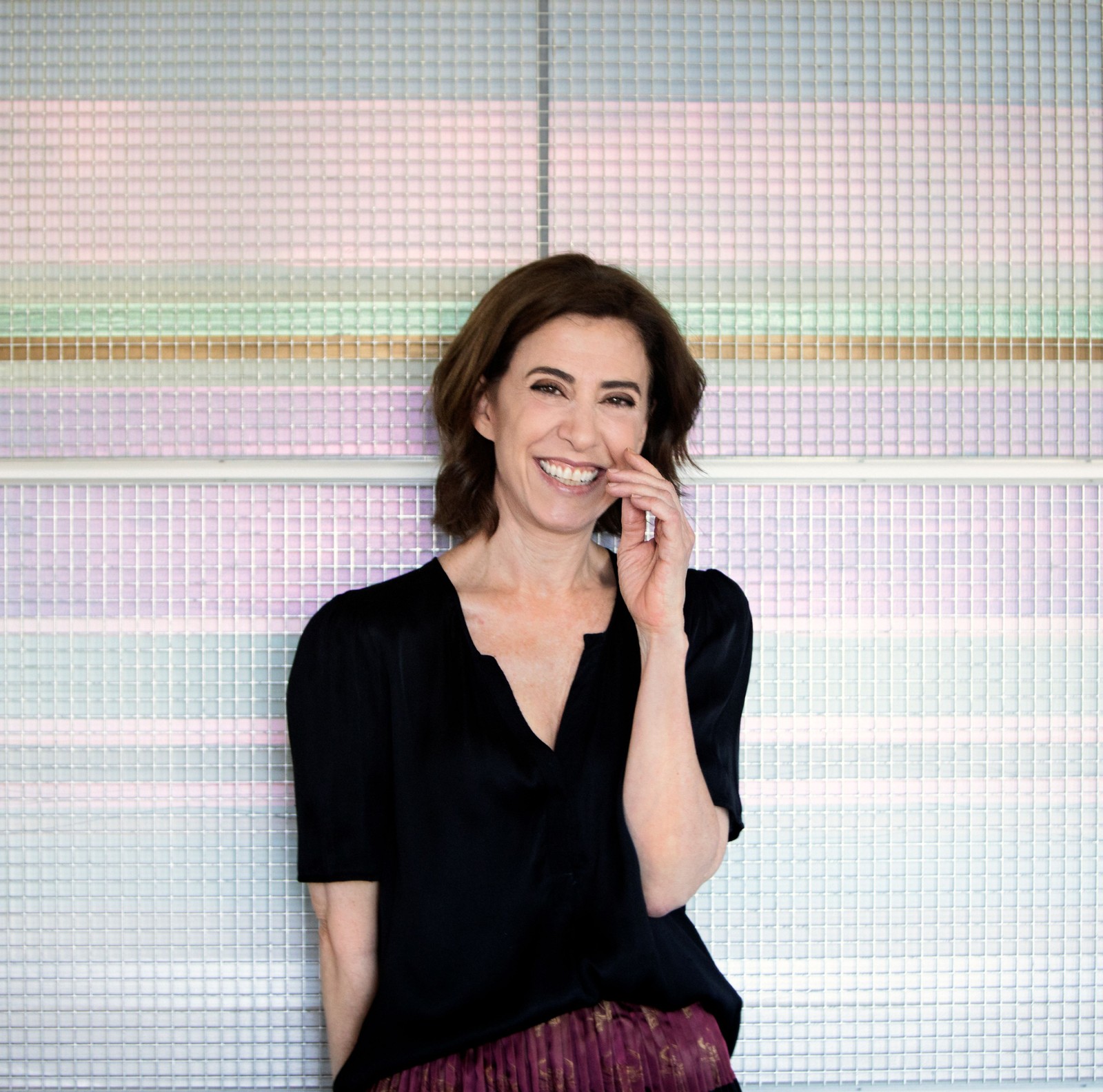 Fernanda Torres no Oscar: atriz de ‘Ainda estou aqui’ é o tema do ...