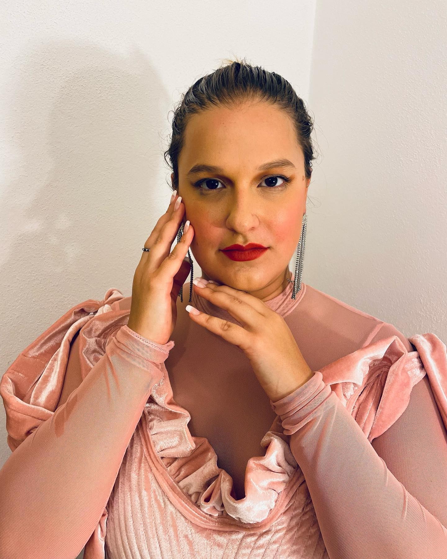 Alice Caymmi diz que bolsonarismo rachou sua família e cita a tia Nana ...
