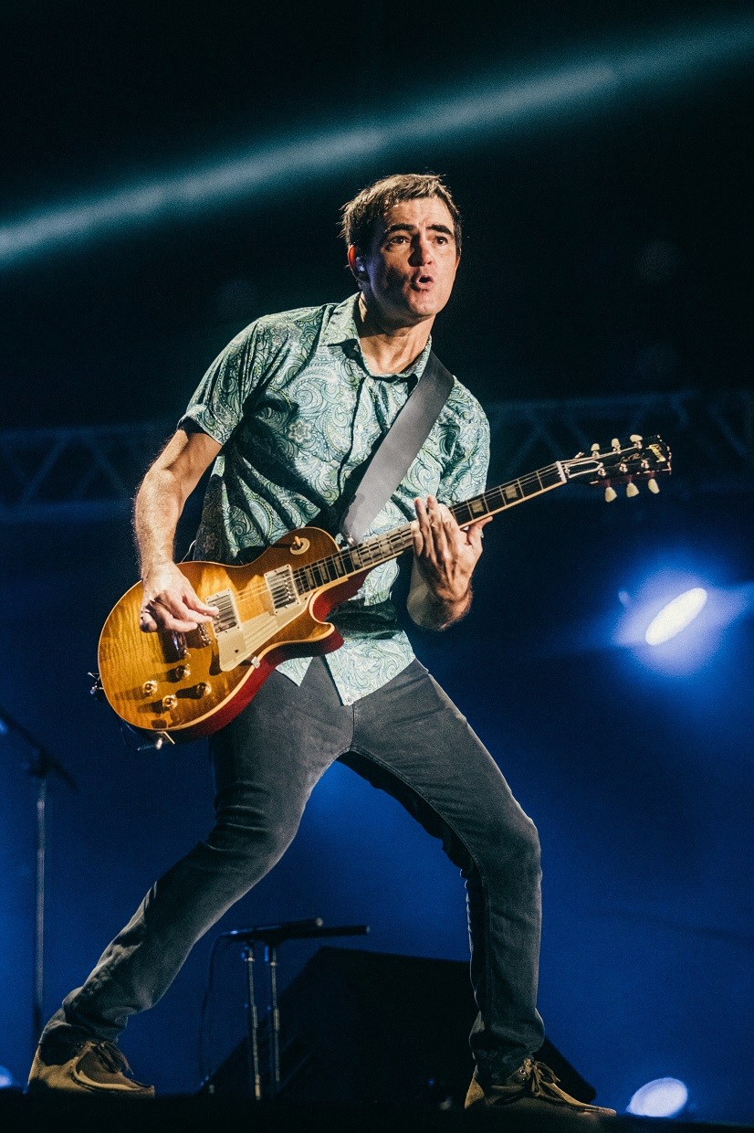 Ex-Skank, Samuel Rosa será pai pela terceira vez: 'Virada de ano especial'