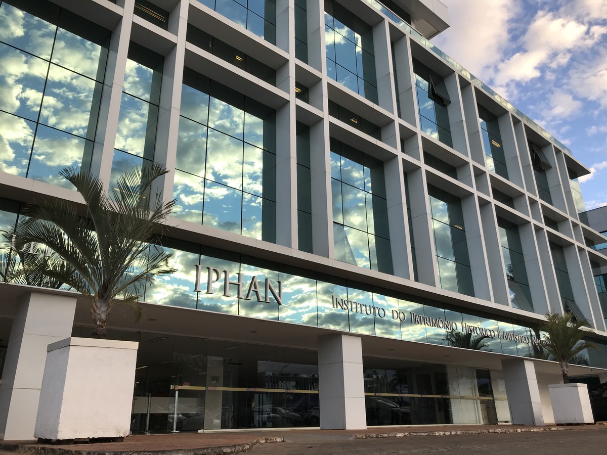 Autorizadas contratações temporárias para o Iphan; oferta é de 31 vagas ...