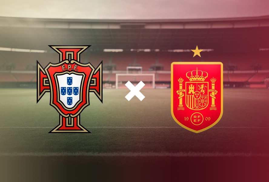 Portugal x Espanha: onde assistir ao vivo a final da Liga das Nações