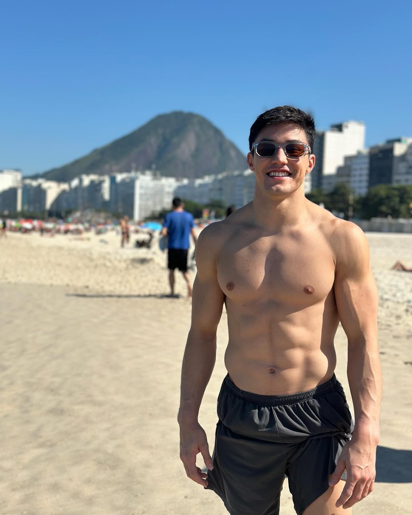 Rumo à terceira Olimpíada, Arthur Nory lembra medalha na Rio 2016: 'O ...