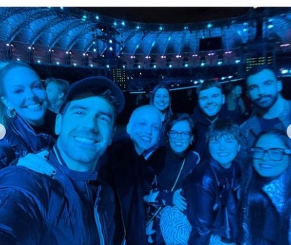 Marcos Pitombo está namorando diretor de marketing: 'A vida é um filme ...