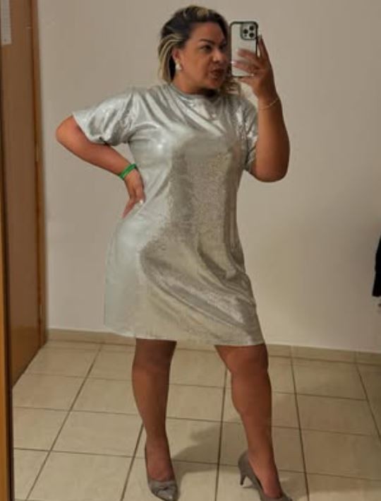 Ex-Miss Bumbum fala sobre rumores de affair com pai de Endrick, do Real ...