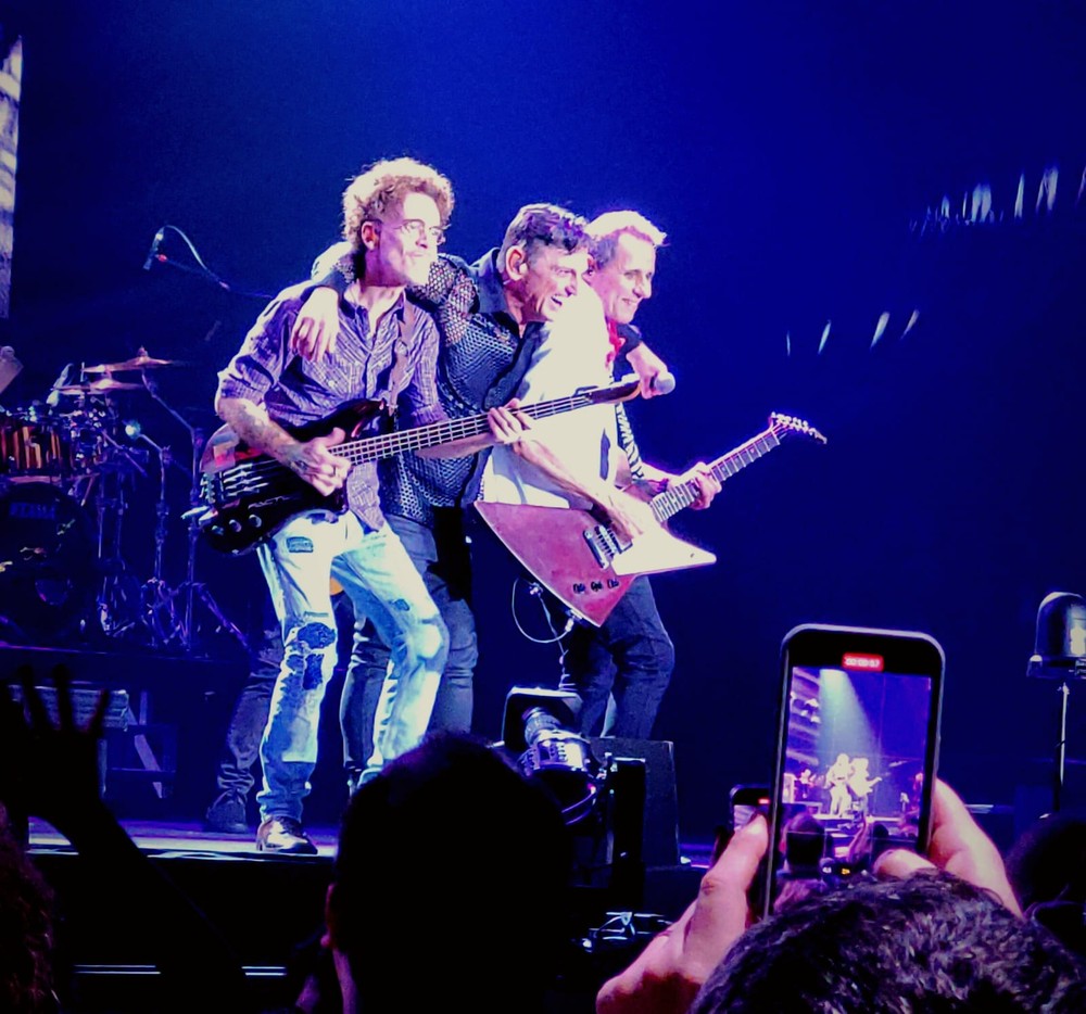 Filha de Fromer canta e Branco Mello vence rouquidão: como foi a ...