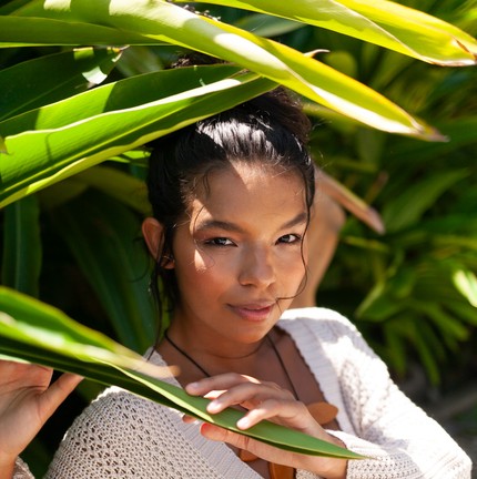 Como Ritinha em 'Renascer', Mell Muzzillo conta já ter sido traída: ‘A ...