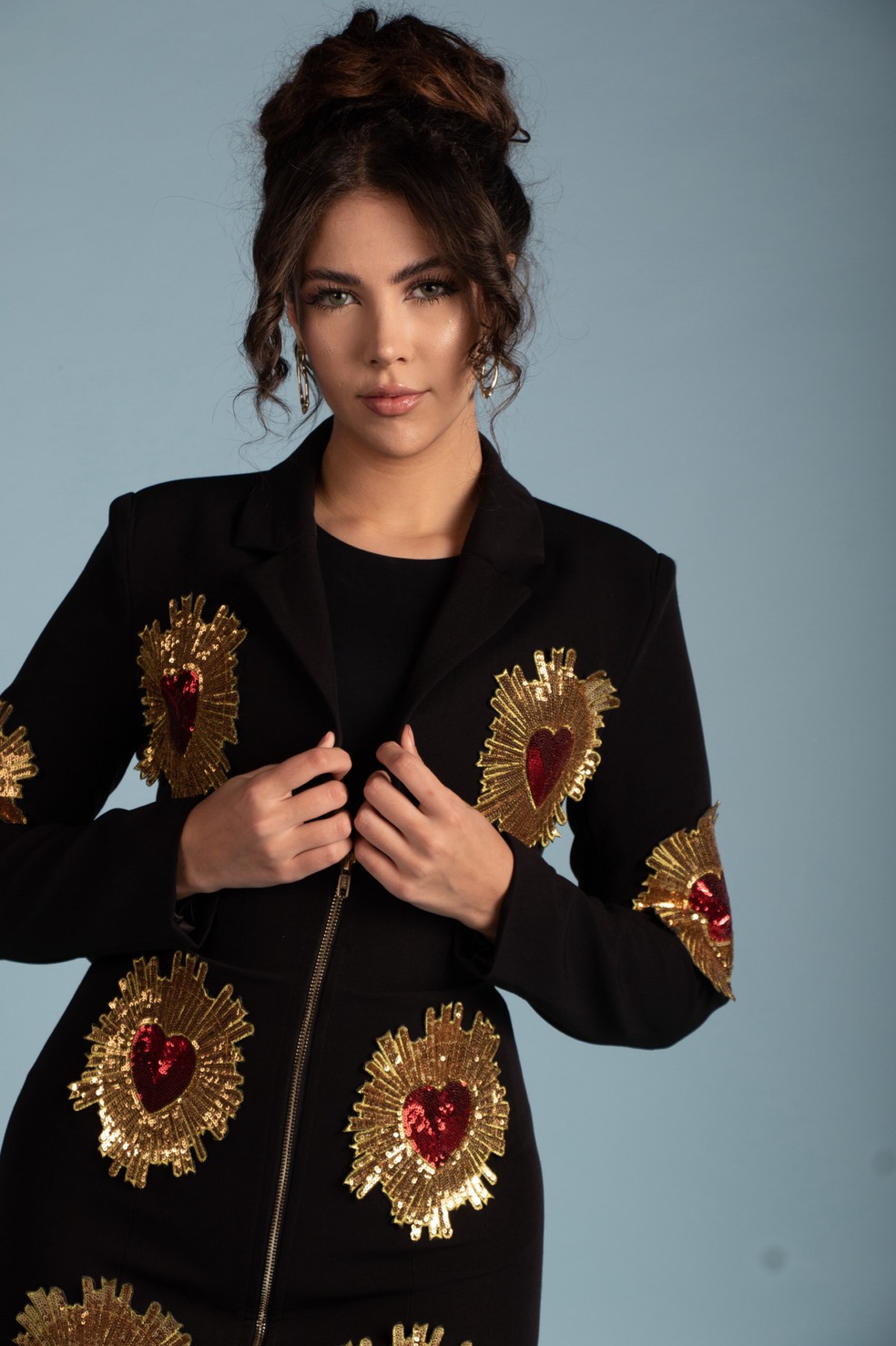 Quem é a streamer brasileira que faturou R$ 3 milhões em lives