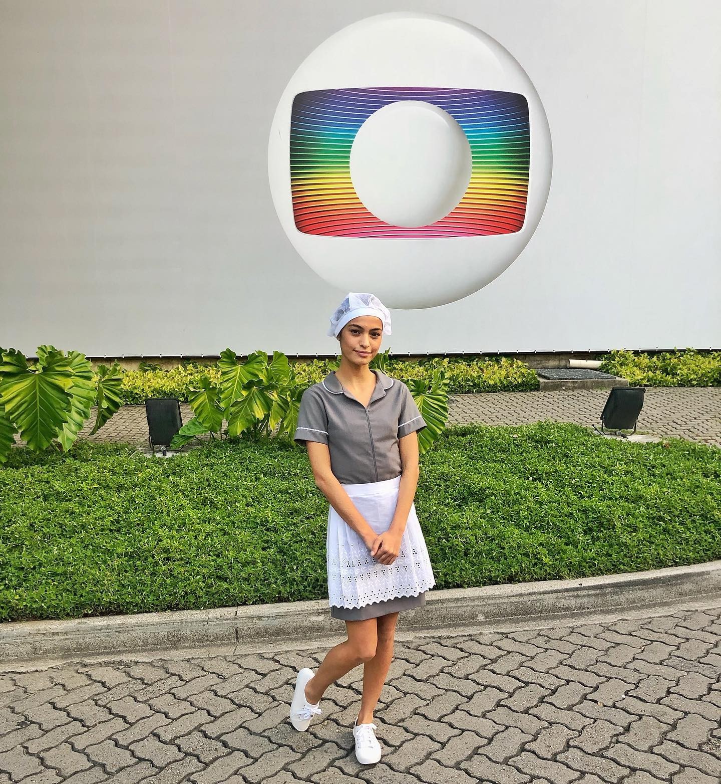 Ex-'Malhação' explica mudança de nome aos 33 anos: 'Sentia vergonha'