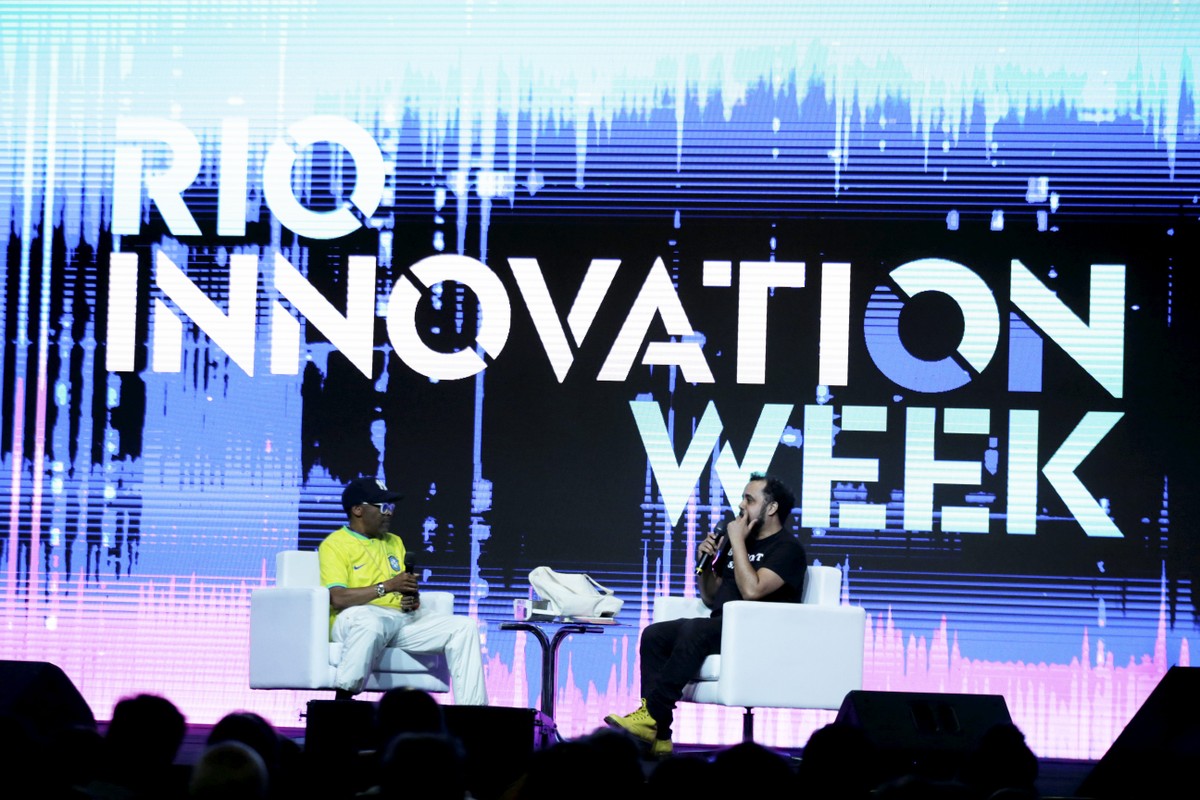 Rio Innovation Week começa nesta terça-feira