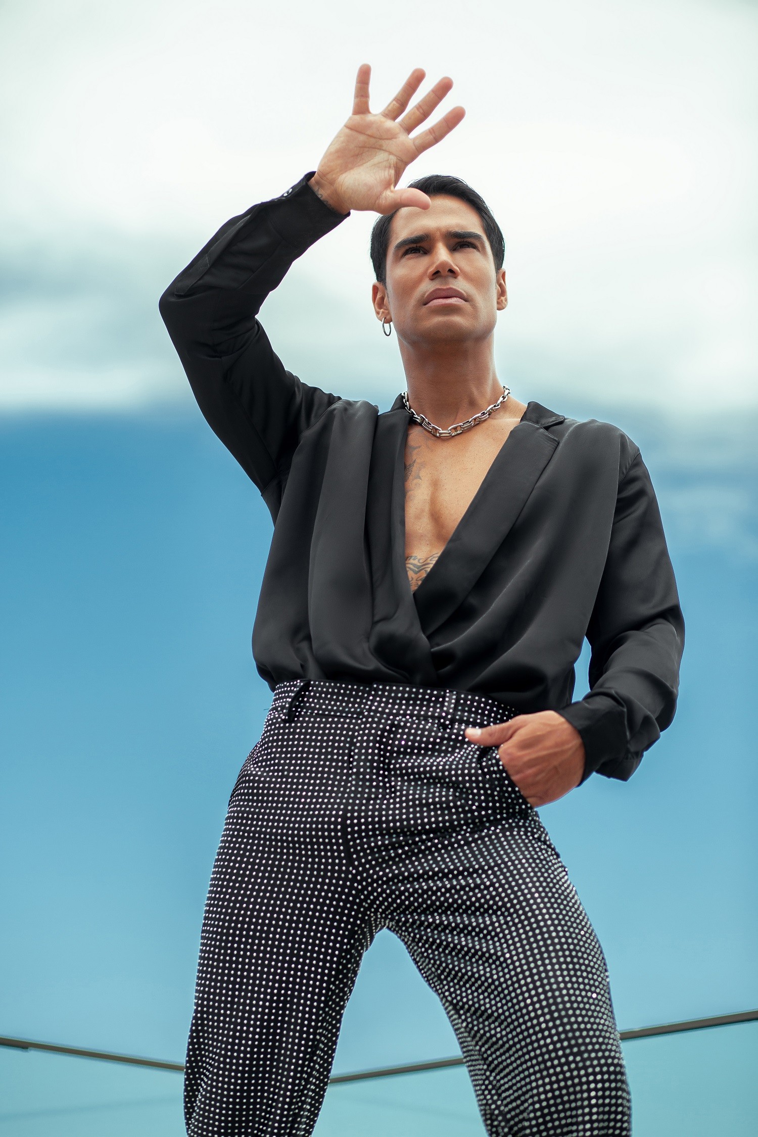 Micael Borges conta como recebeu o diagnóstico de TDAH já adulto ...