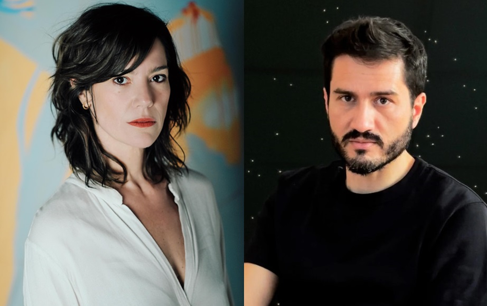 Natália Lage assume namoro com o artista plástico Ivan Grilo: 'O melhor ...