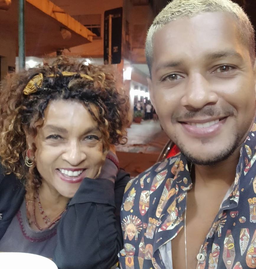 Elisa Lucinda conta que Marlene, de 'Vai na fé', inspira mulheres ...