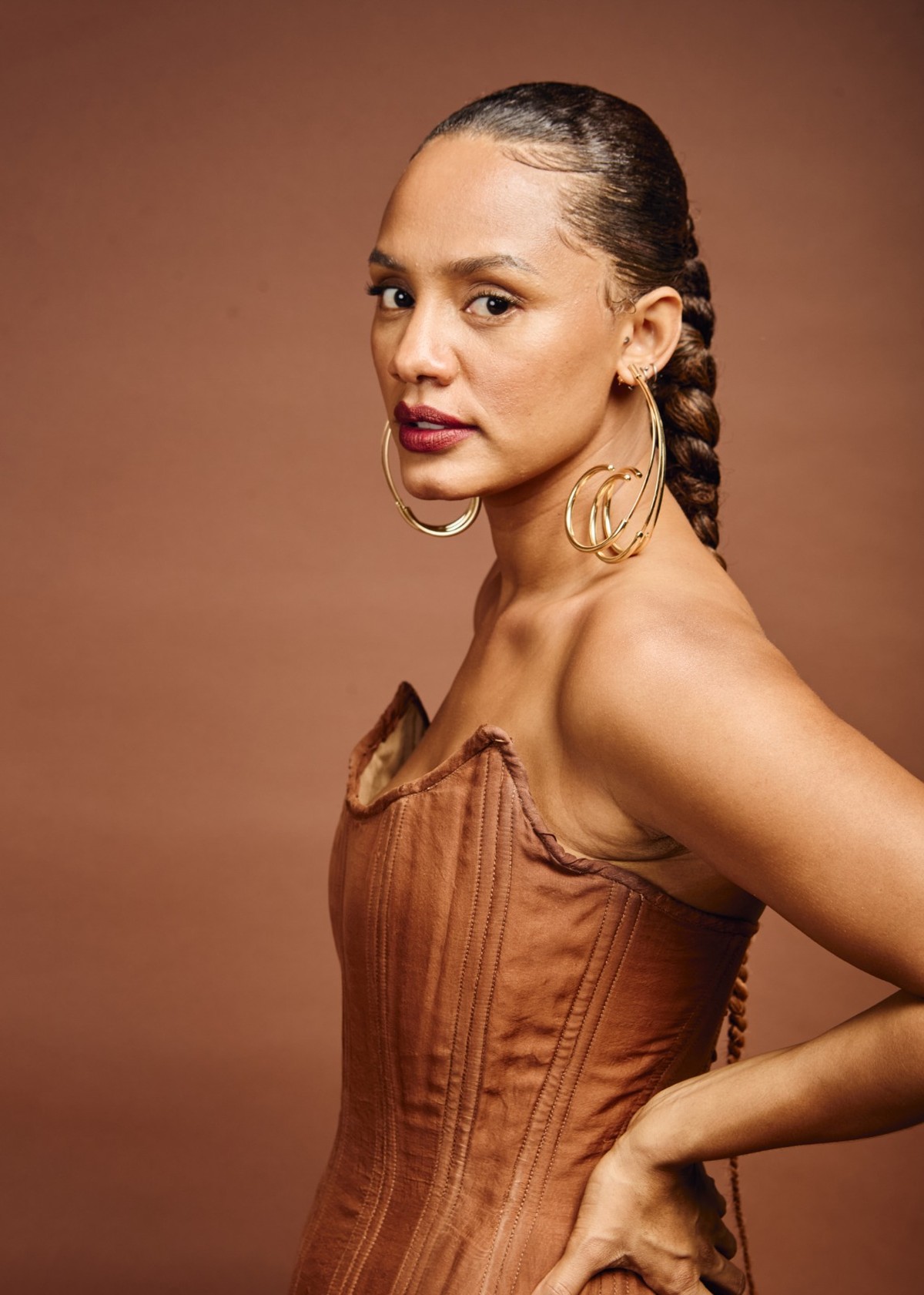 Jéssica Ellen explica por que não mostra o filho, Máli Dayó, nas redes ...