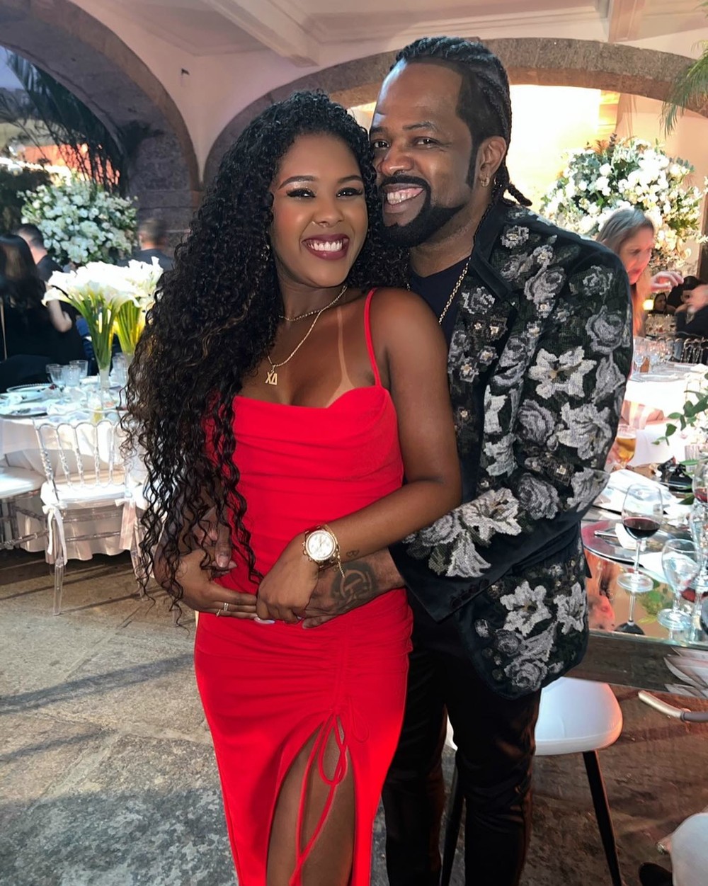 Aos 53 anos, Xande de Pilares fala sobre ser pai de bebê após filhos ...