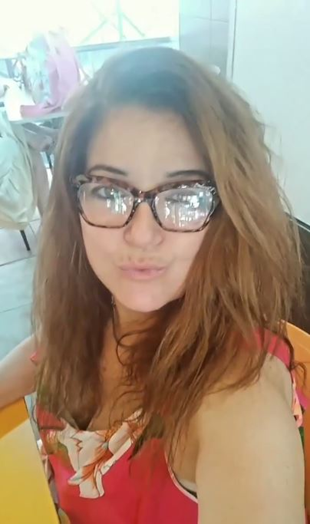 Antes de surto e internação no Pinel, Regininha Poltergeist fez ...