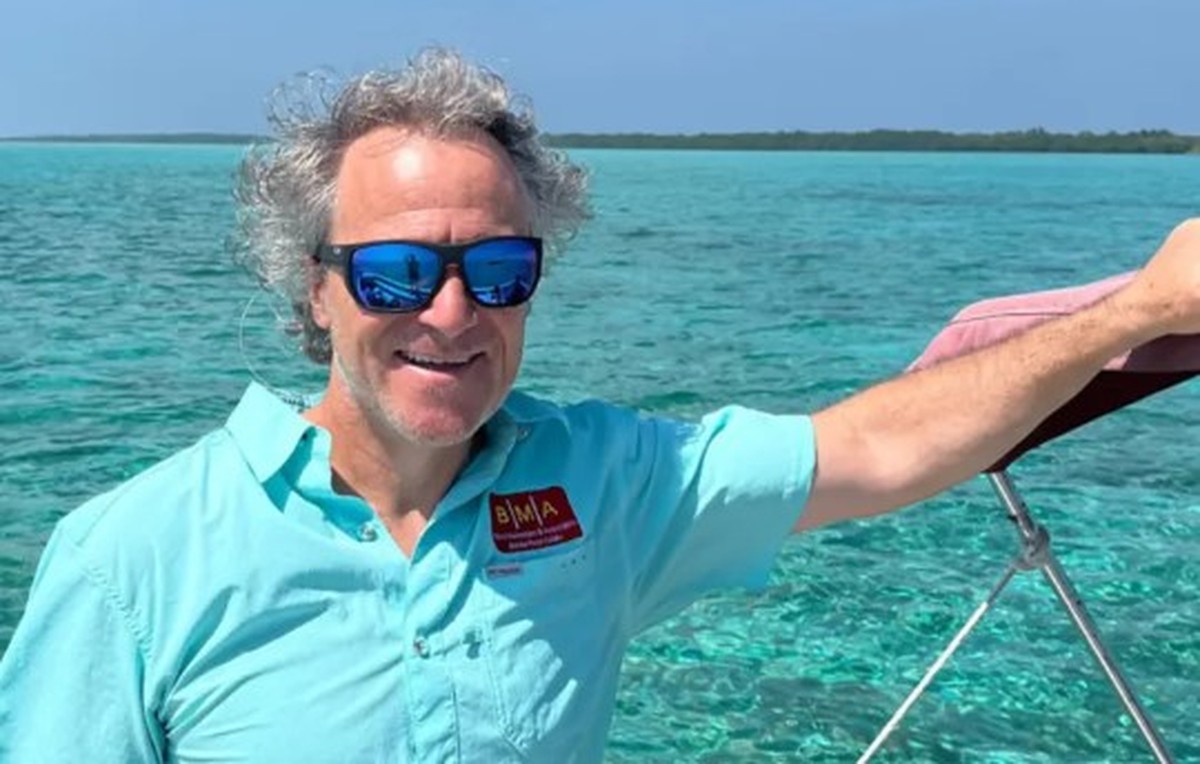 Magnata é assassinado no seu resort de luxo no Caribe após a execução ...