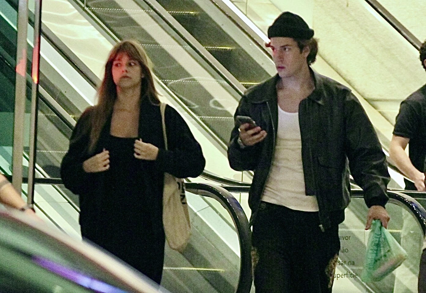 Estreante na TV, filho de Murilo Benício e Giovanna Antonelli conquista ...