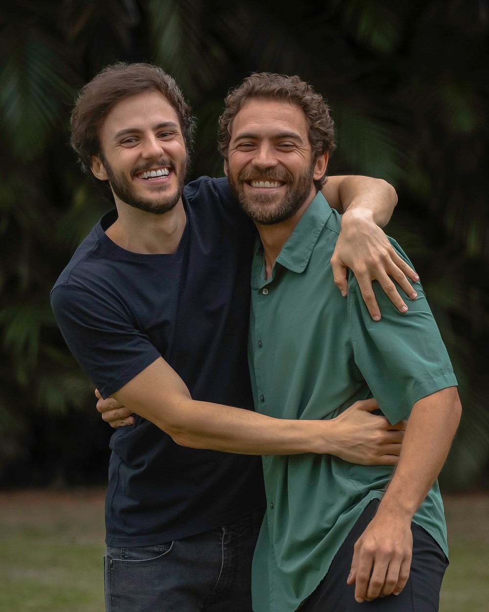 Danni Suzuki reata com ator após seis anos separados e os dois já ...