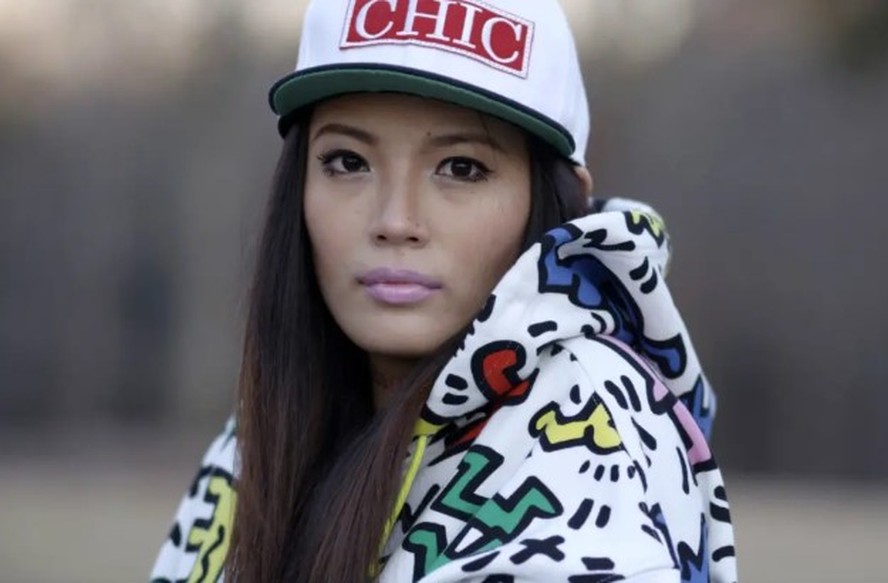 Corpo achado esquartejado em lixeira é da esposa desaparecida de filho ...