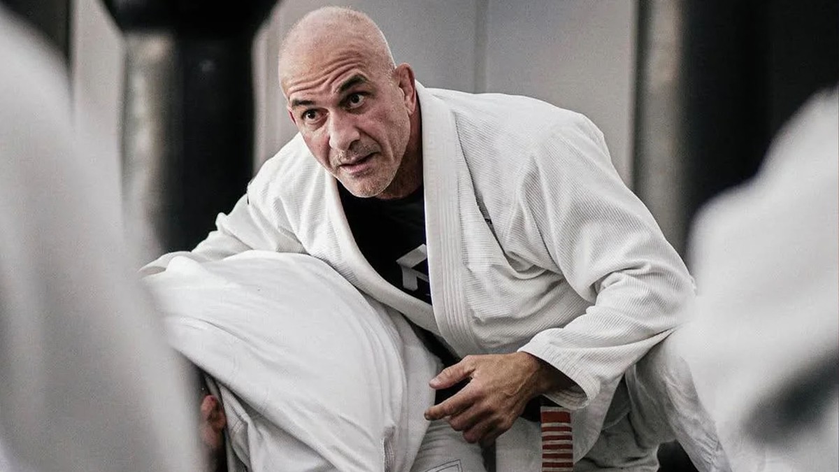 Zé Mário Sperry recebe faixa coral e celebra legado que ajudou a moldar ...