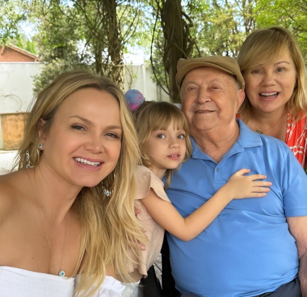 Nova apresentadora do 'The masked singer', Eliana vai ser dirigida pelo ...