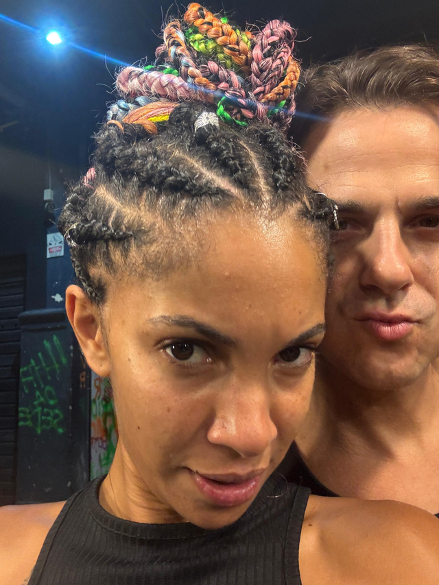 Ex-galã de 'Malhação', Daniel Erthal comemora aniversário de 43 anos e ...