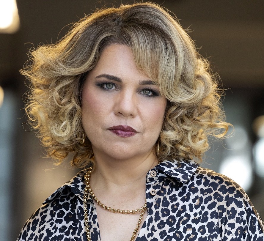 Isabel Teixeira fala do figurino extravagante de Pilar em ‘Quem ama ...