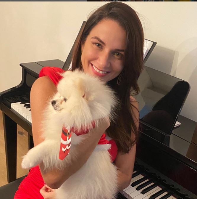 Amiga de ex-BBB, mãezona, baladeira: quem é Michelle Ramalho, que pode ...