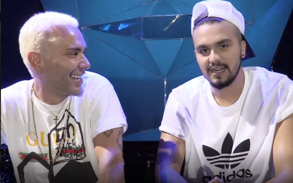 Maya Mazzafera posou para extinta revista gay antes da transição de gênero