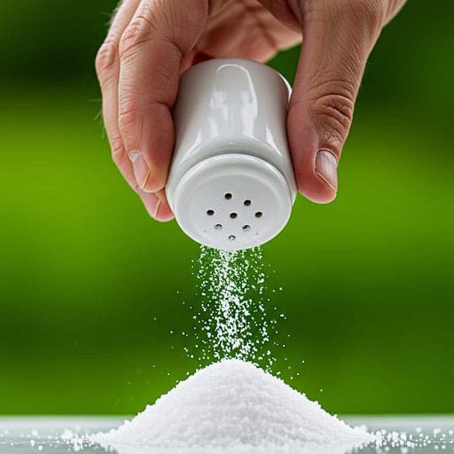 O sal serve para salgar: na vida é preciso dar sentido, preservar ...