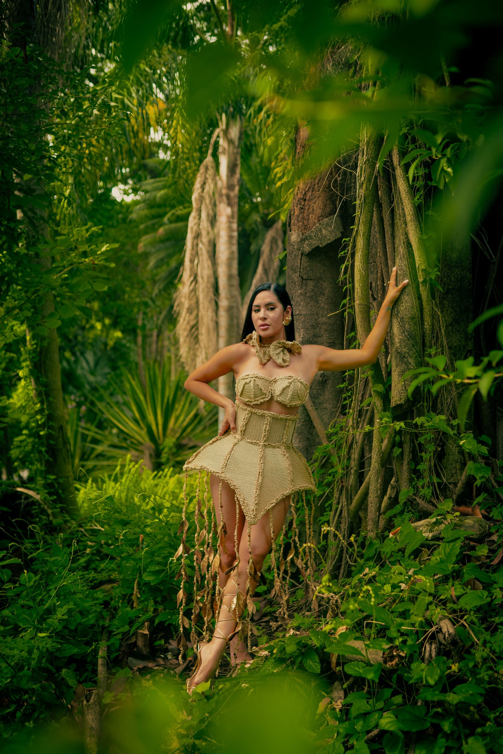 Isabelle Nogueira celebra participação em Festival de Parintins há 11 ...