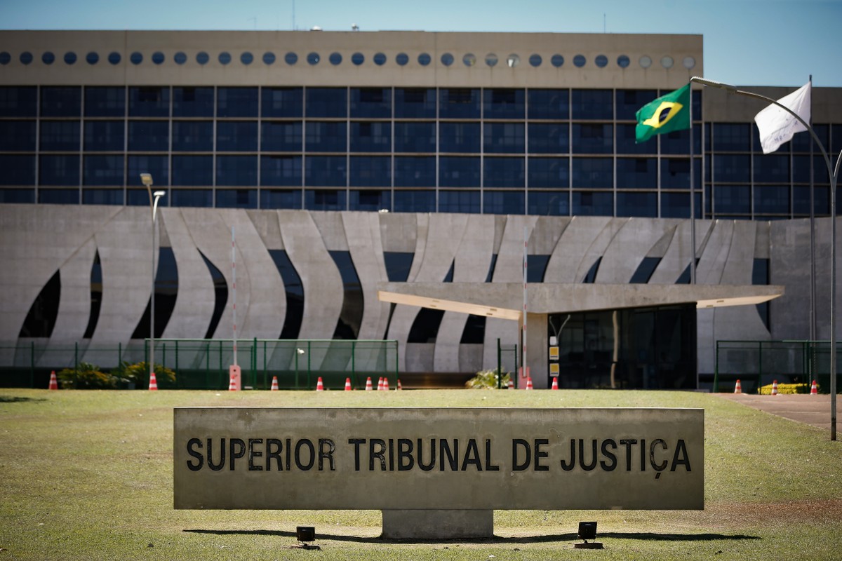 STJ: falta de registro na carteira de trabalho não basta para provar ...