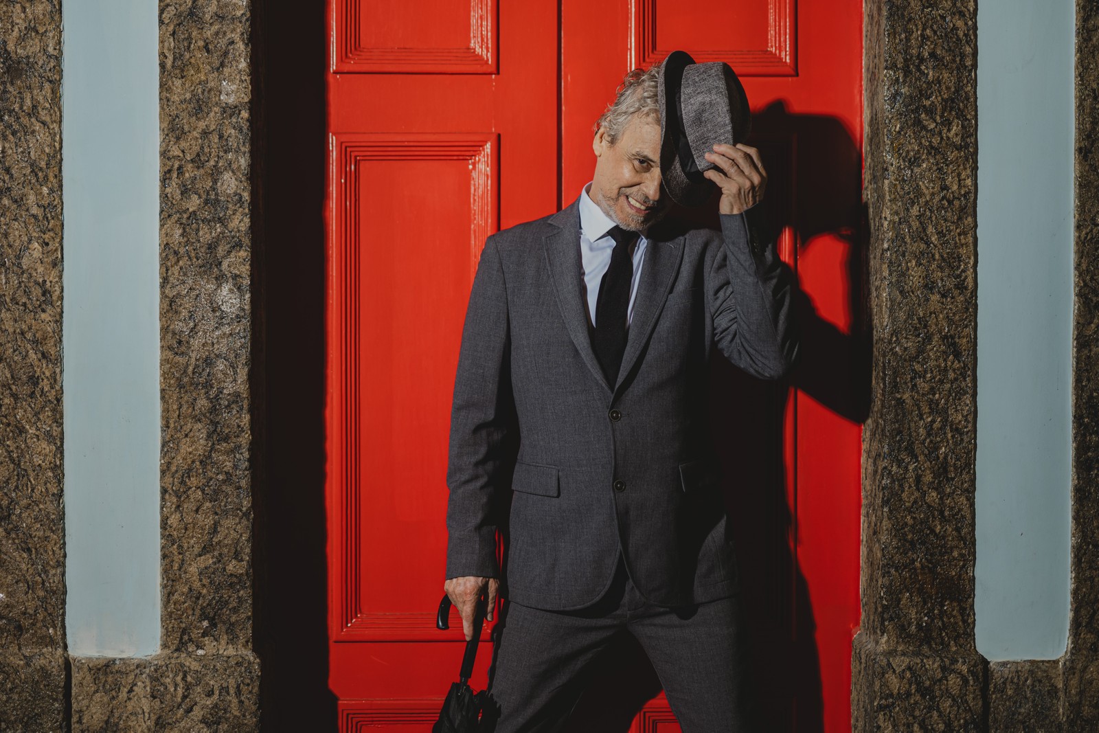 Da perda do filho à doença autoimune, Carlinhos de Jesus fala de apoio ...