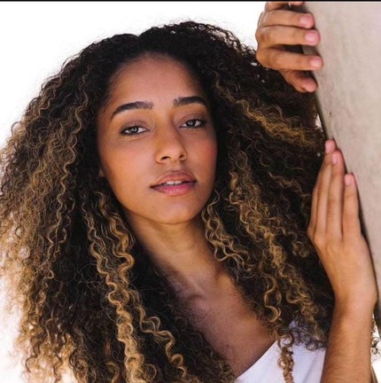 Quem era Isis Freitas, atriz e modelo que fazia teste para novela e ...