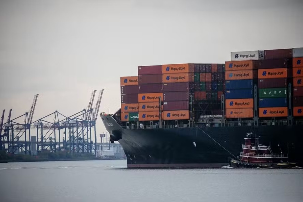 Ministério da Fazenda vê espaço para redirecionar exportações, mas ...