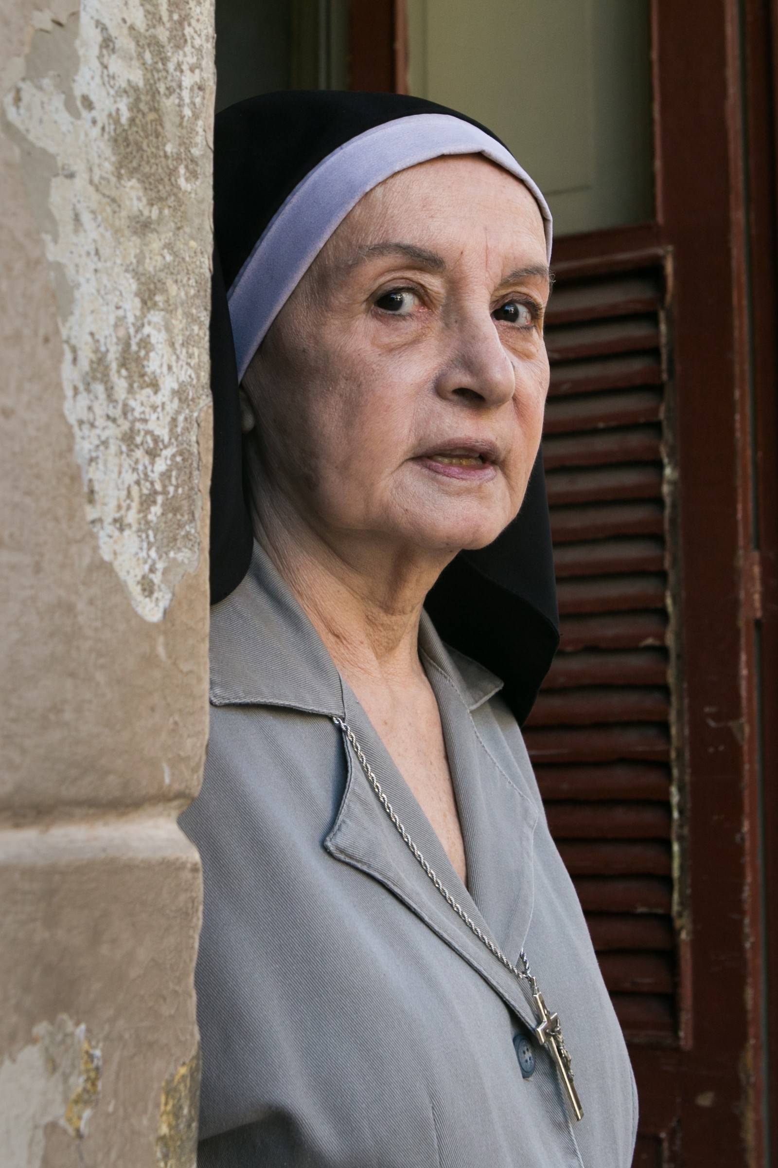 Reclusa, Joana Fomm, a Perpétua em 'Tieta', fez última aparição pública ...