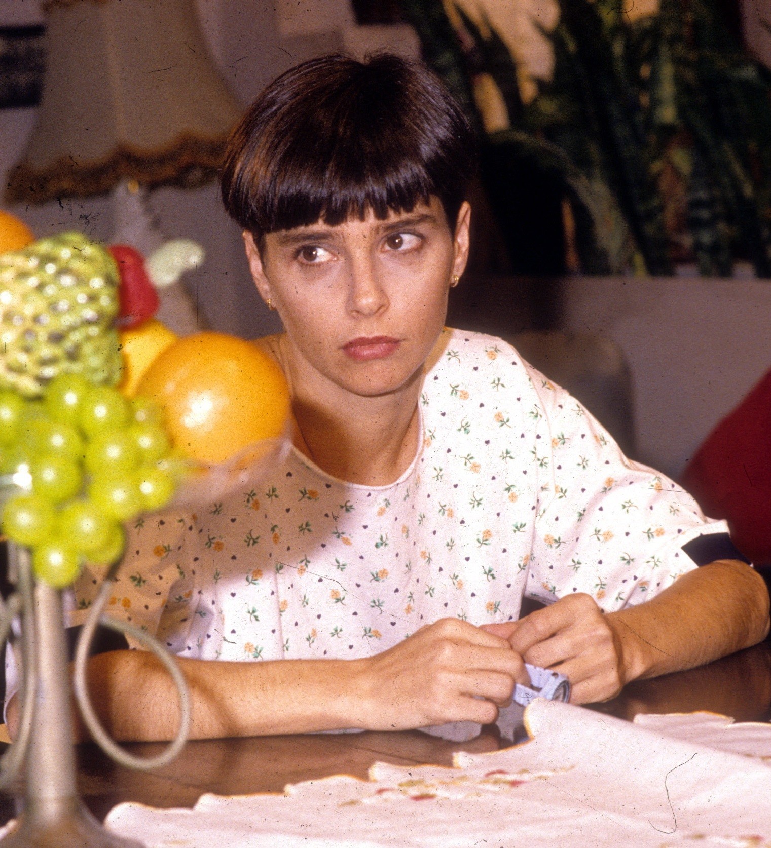 Ícone dos anos 80 e longe da TV, Lídia Brondi faz 65 anos; veja como ...