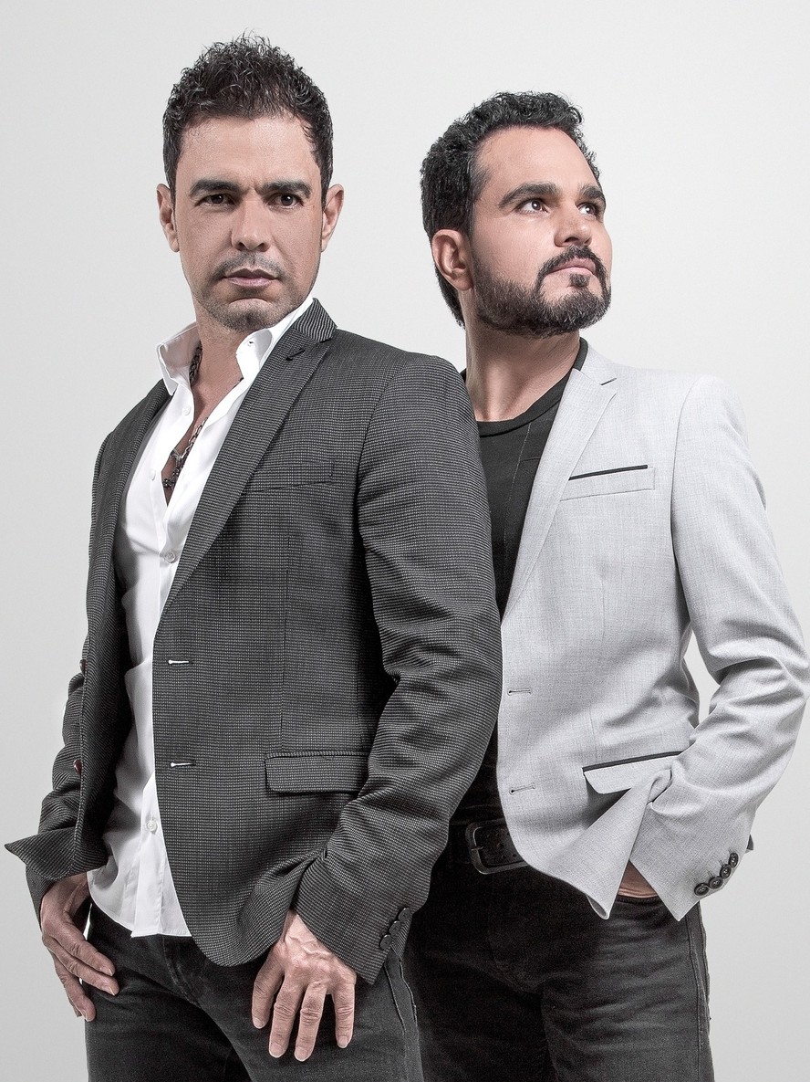 Zezé Di Camargo e Luciano ganham especial do Circuito Sertanejo na TV Globo