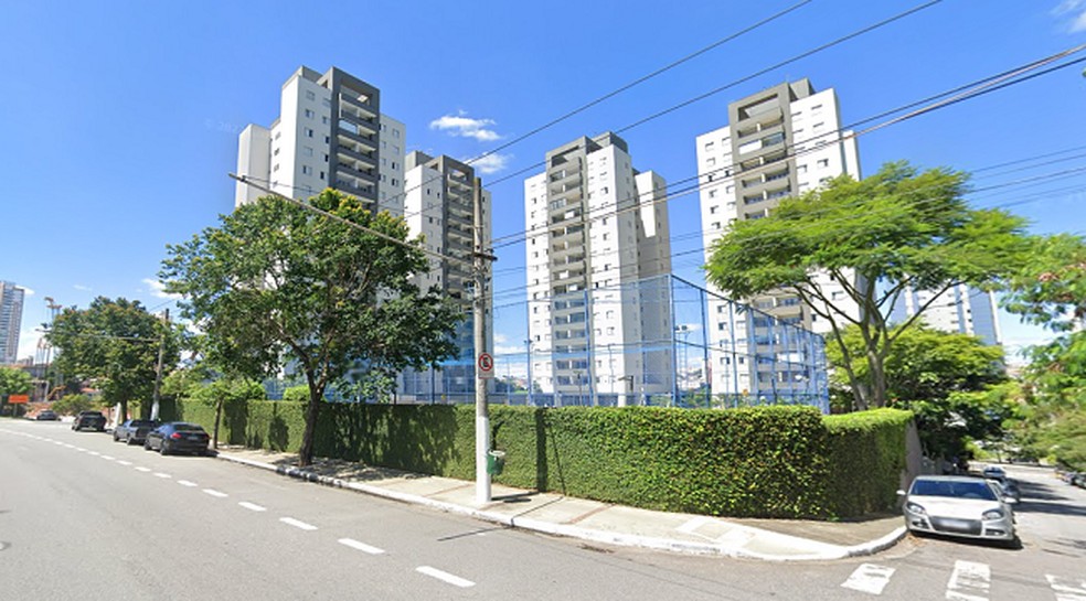 Apartamento de Vampeta avaliado em R$ 800 mil vai a leilão por dívida ...