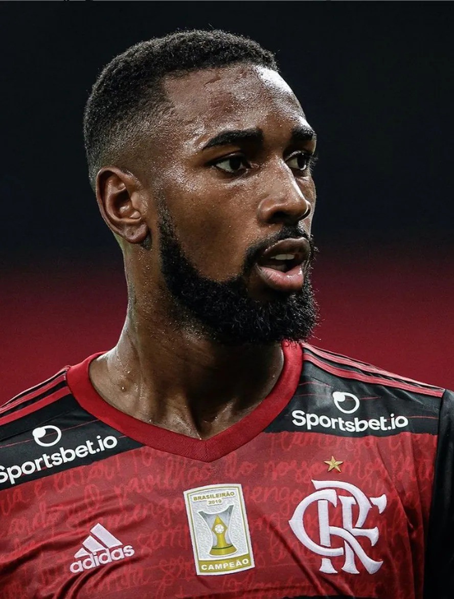 Flamengo 'some' no segundo tempo, mas golaço de Gerson dá vitória sobre ...