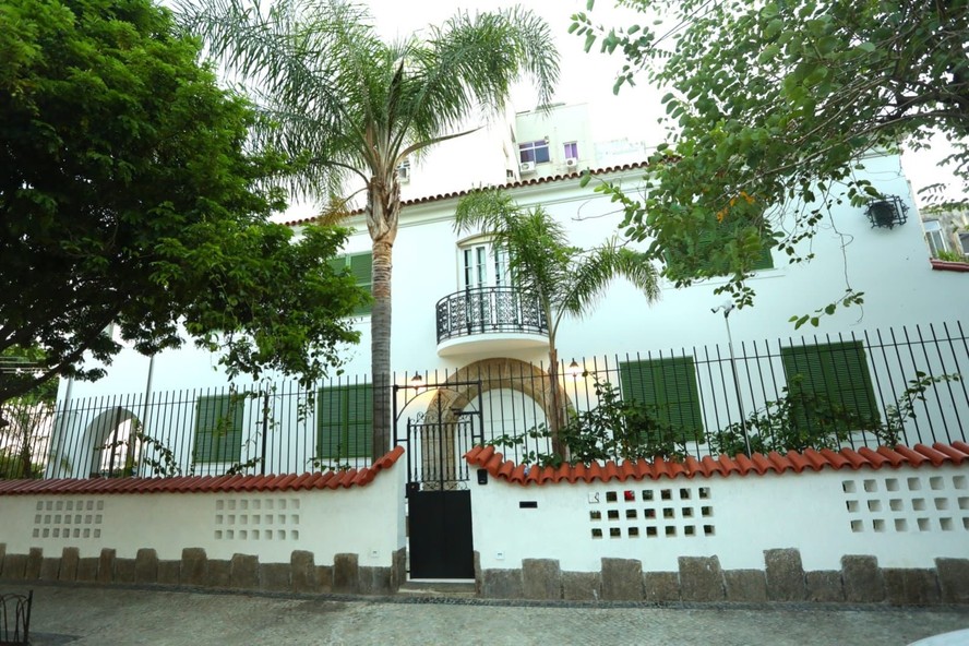 Veja fotos de cenário de 'Ainda estou aqui' que Eduardo Paes quer ...