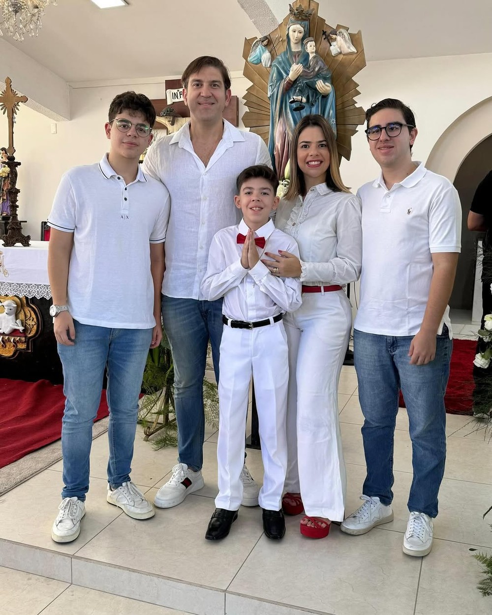 Tumor, milagre e amor ao Flu: relembre a história de Gabriel Varandas, contada no filme ...