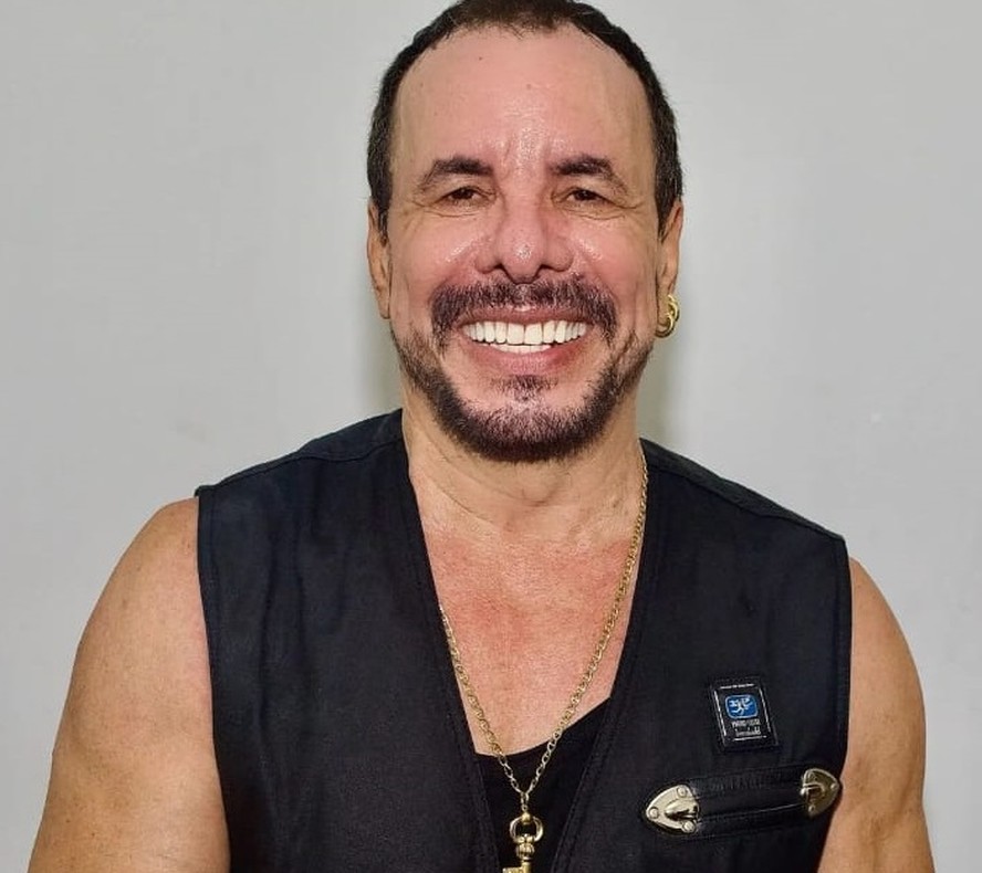 Assim como o irmão Chrystian, Ralf acumula dívida de R$ 390 mil por ...