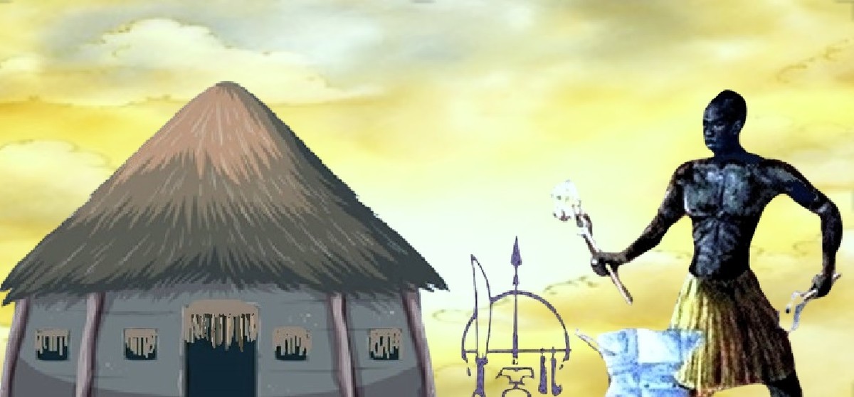 Alágbẹ̀dẹ, o senhor dos metais, comanda o astral da semana